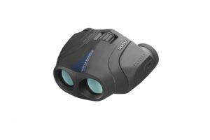 pentax up 8x25 wp binoculars (black)