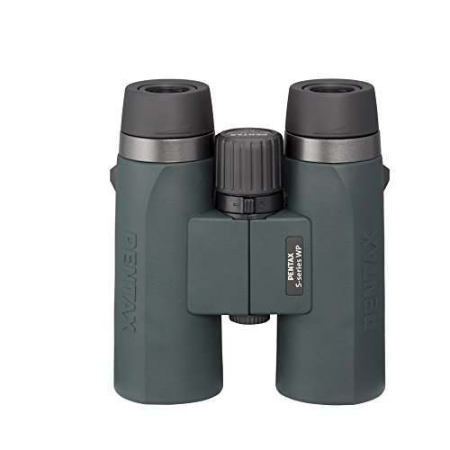 Pentax SD 10x42 WP Binoculars