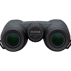 Pentax SD 10x42 WP Binoculars