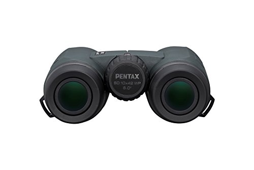 Pentax SD 10x42 WP Binoculars