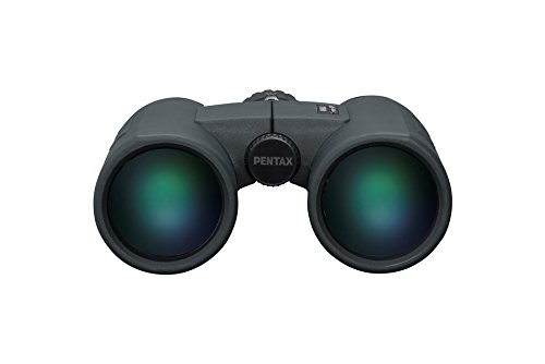 Pentax SD 10x42 WP Binoculars