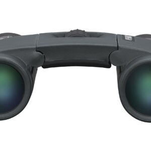 Pentax AD 8x25 WP Binoculars suitable for outdoor live event travel or even mountaineering,Green