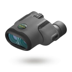 pentax 8.5x21 u-series papilio ii binocular suitable for watching objects both close-up and far away