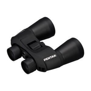 pentax sp 16x50 binoculars (black)