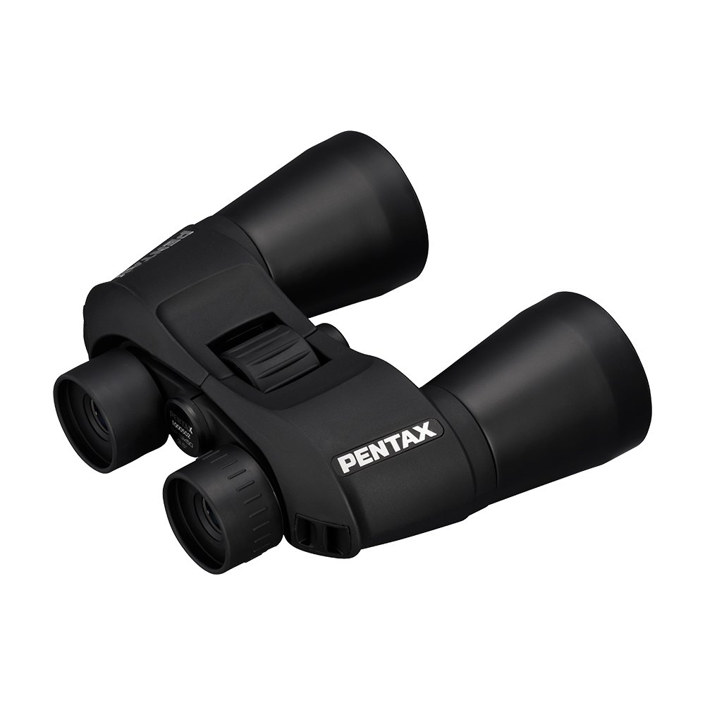 Pentax SP 16x50 Binoculars (Black)