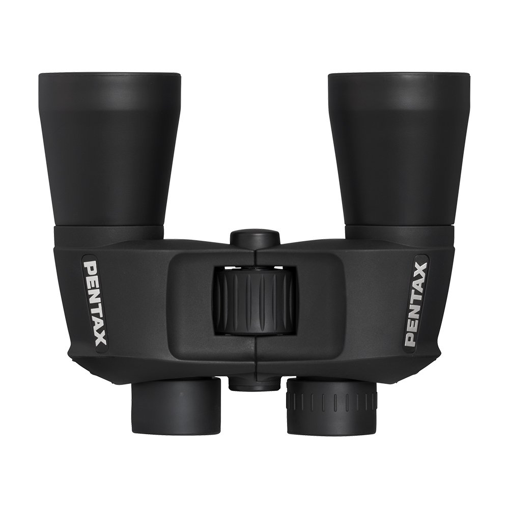 Pentax SP 16x50 Binoculars (Black)