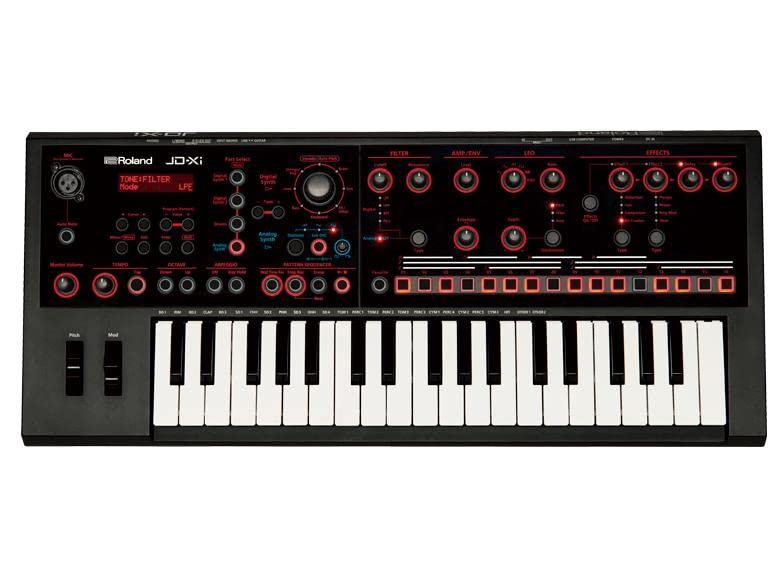 Roland JD-Xi