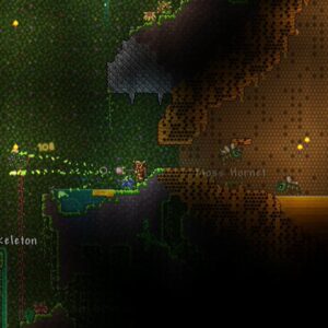 Terraria - Nintendo 3DS