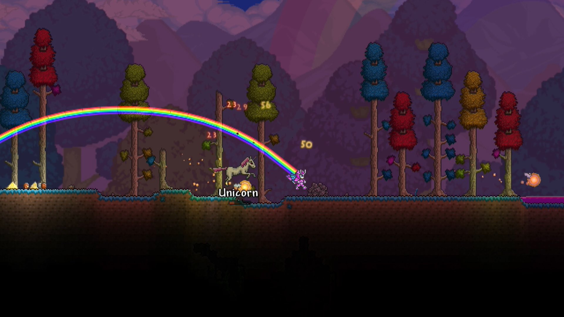 Terraria - Nintendo 3DS