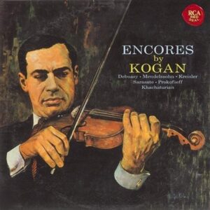 encores by kogan