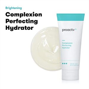 Proactiv+ Acne Moisturizer - Hydrating Face Moisturizer with Salicylic Acid - 90 Day Supply, 3 Oz