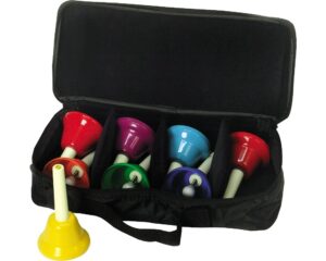 rhythm band rb117 hand/desk bell case