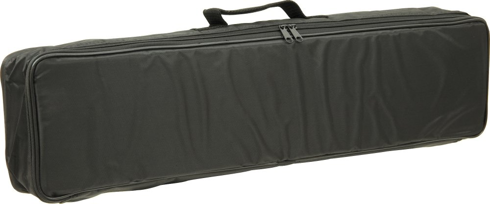 Rhythm Band RB117 Hand/Desk Bell Case