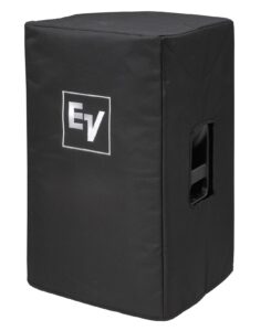 electro-voice ekx-12-cvr padded cover for ekx-12 and 12p speakers