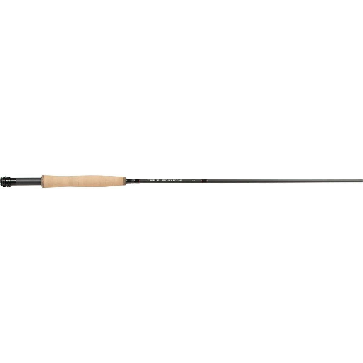 Echo Boost Fly Rod