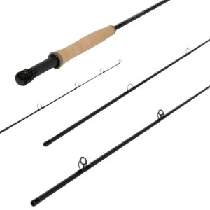 Echo Boost Fly Rod