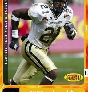 10 Lot MARSHAWN LYNCH 2007 SAGE HYPE! Fire Border Rookie Card #899