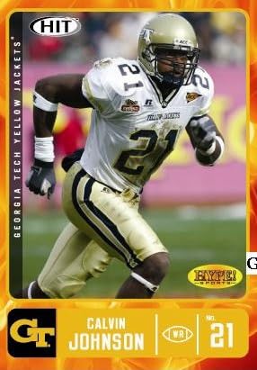 10 Lot MARSHAWN LYNCH 2007 SAGE HYPE! Fire Border Rookie Card #899