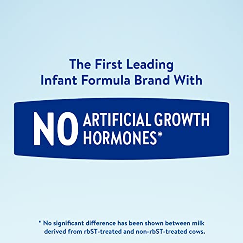 Similac Advance Infant Formula With Iron, Ready-to-Feed Baby Formula, 32-fl-oz Bottle