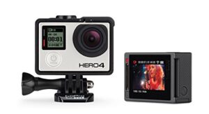 gopro hero4 silver/ music edition