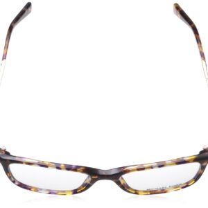 Michael Kors ANTIBES MK4016 Eyeglass Frames 3032-53 - Sunset Confetti Tortoise MK4016-3032-53