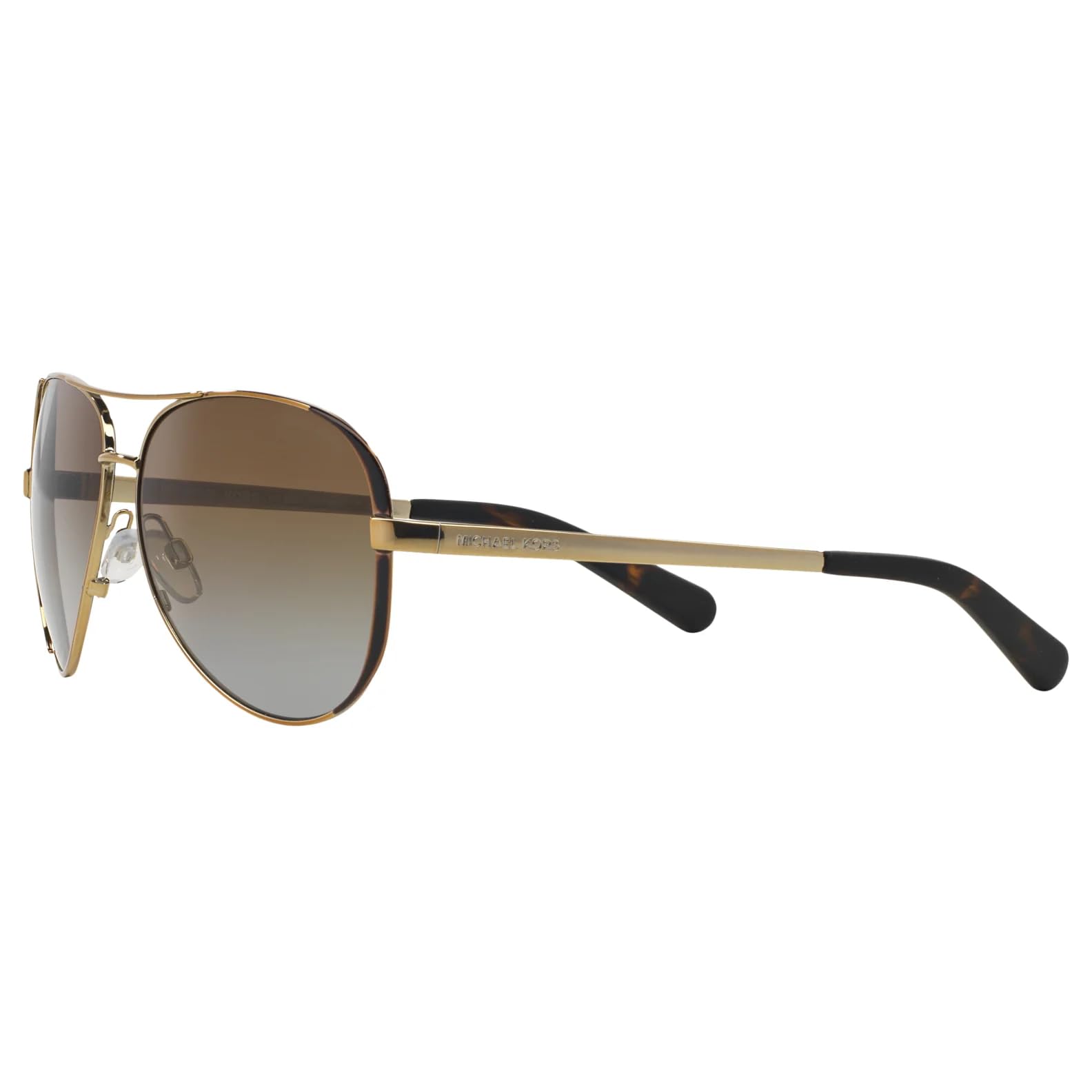 MICHAEL KORS(マイケルコース) Authentic Sunglasses + BUNDLE With Designer iWear Eyewear Kit