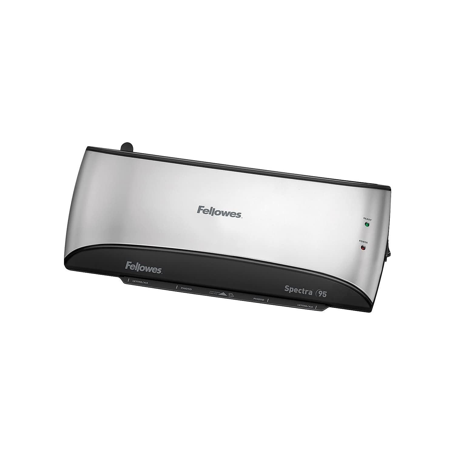 Fellowes 5738201 Spectra 95 Laminator, 9-Inch Wide X 5 Mil Max Thickness