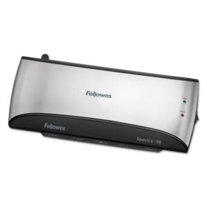 Fellowes 5738201 Spectra 95 Laminator, 9-Inch Wide X 5 Mil Max Thickness