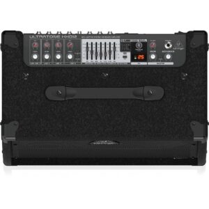 Behringer Ultratone KXD12-600W 12 Inches Keyboard Amp