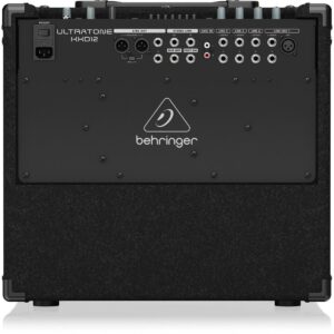 Behringer Ultratone KXD12-600W 12 Inches Keyboard Amp