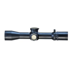 nightforce atacr 4-16x42mm first focal plane (f1/ffp) 34mm tube durable precise waterproof fogproof hunting gun scope, moar reticle