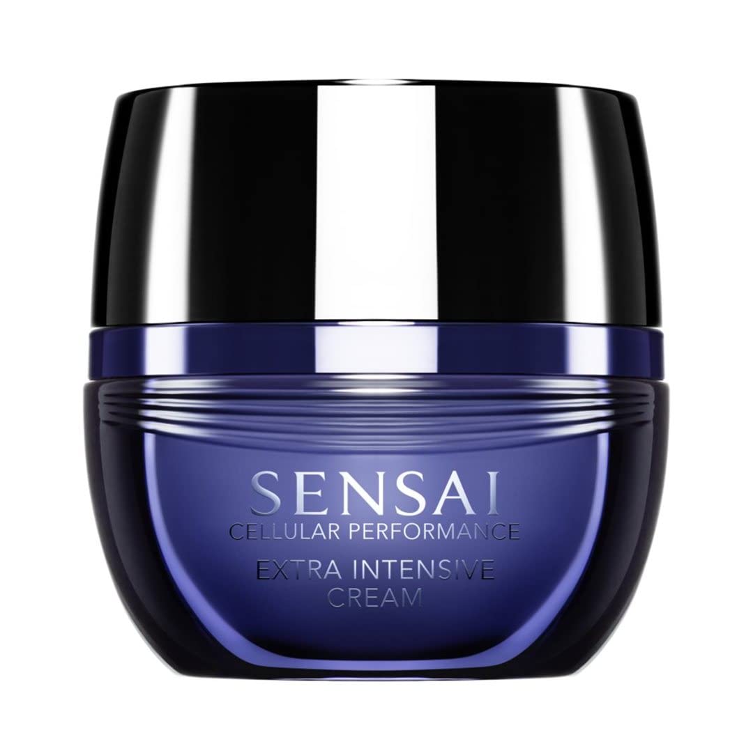 Kanebo Sensai Cellular Performance Extra Intensive Cream, 1.4 Ounce