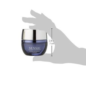 Kanebo Sensai Cellular Performance Extra Intensive Cream, 1.4 Ounce