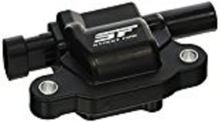 MSD 55118 Street Fire Coil, (Pack of 8) , Black