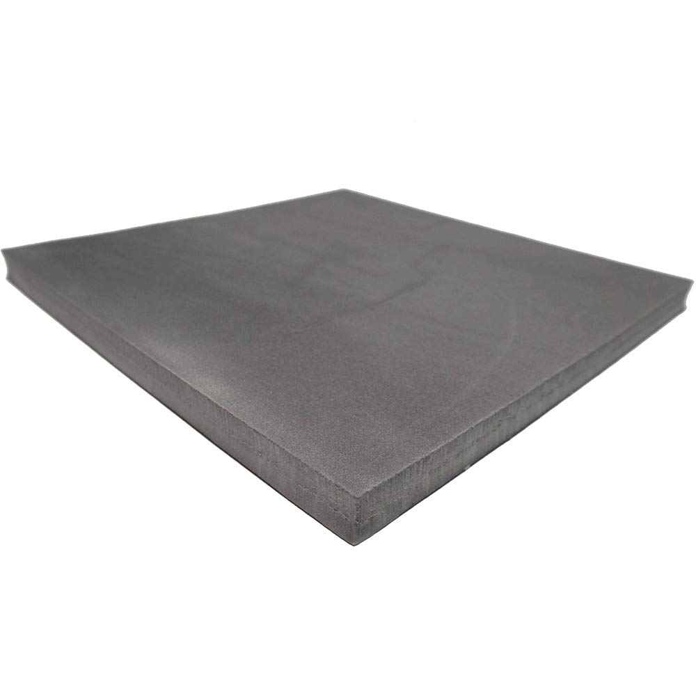 NorthShore NSI Minicell Foam 12" X 12" X 4"