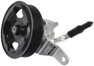 hitachi psp0011 power steering pump