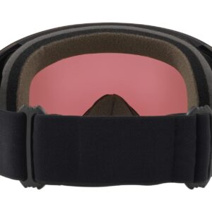 Oakley Flight Deck M Matte Black w/PRIZM Snow Torch Iridium