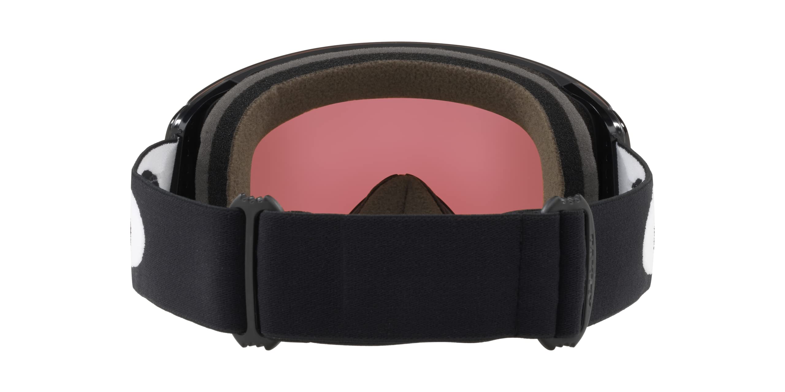 Oakley Flight Deck M Matte Black w/PRIZM Snow Torch Iridium