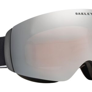 Oakley Flight Deck M Matte Black w/PRIZM Snow Black Iridium