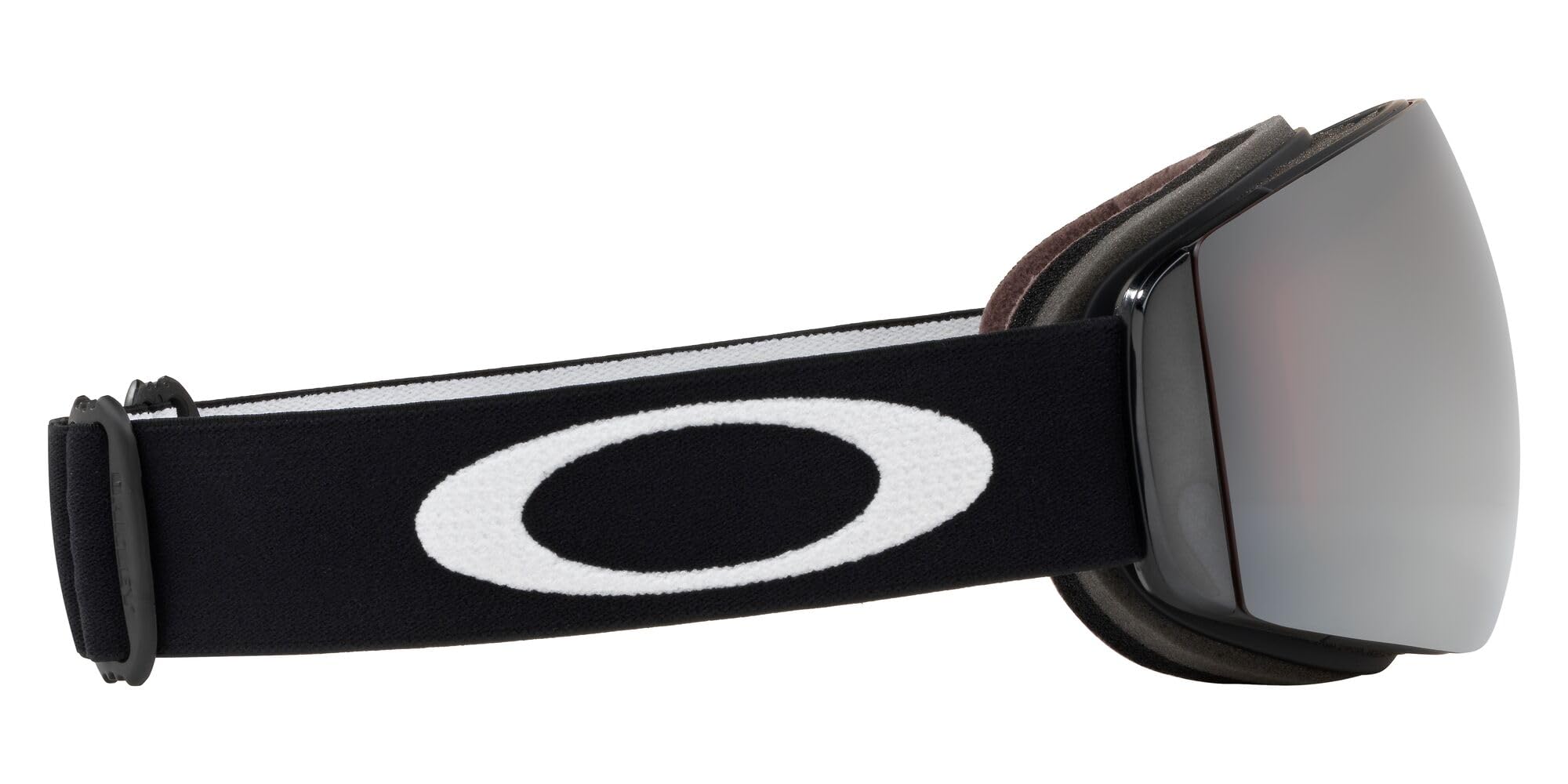 Oakley Flight Deck M Matte Black w/PRIZM Snow Black Iridium