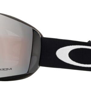 Oakley Flight Deck M Matte Black w/PRIZM Snow Black Iridium