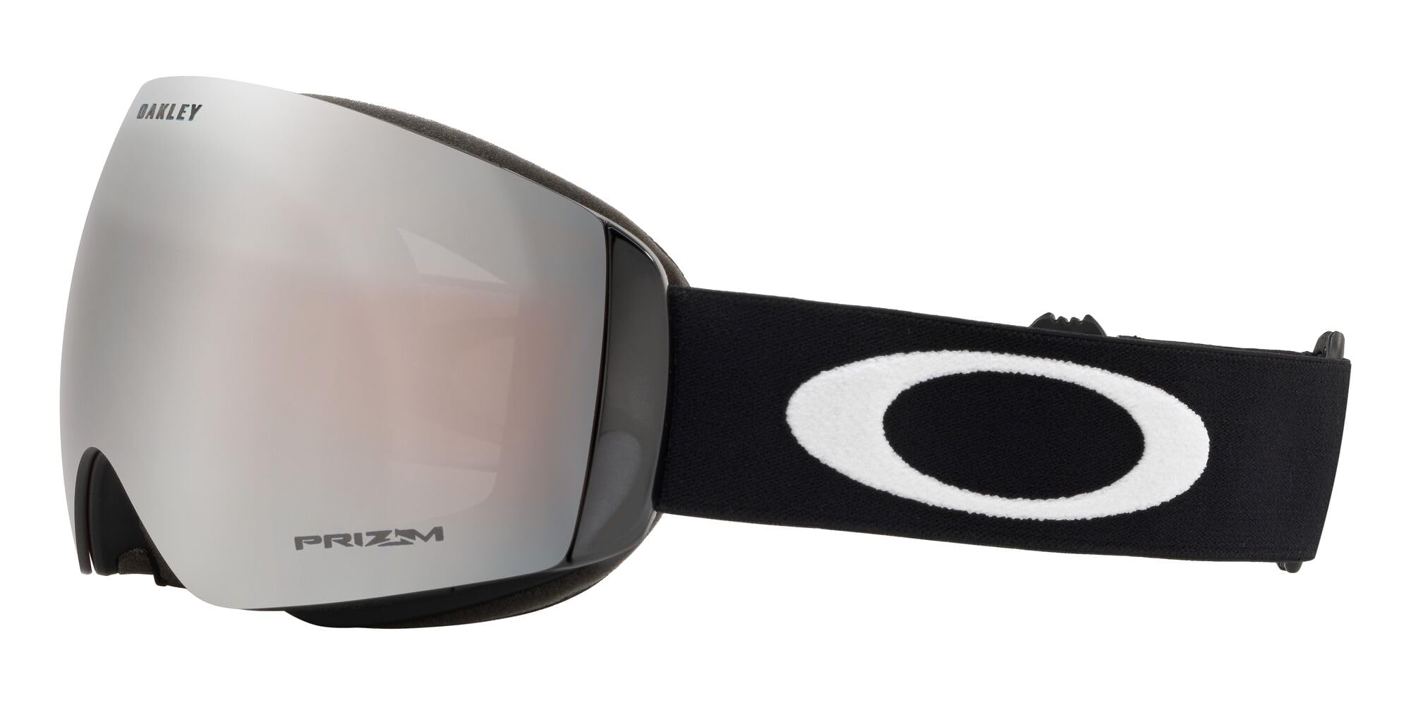 Oakley Flight Deck M Matte Black w/PRIZM Snow Black Iridium