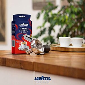 Lavazza Ground Coffee - 250g / 2 PACK