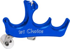 carter enterprises first choice release 3 finger release