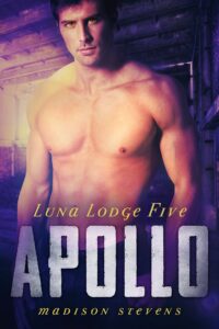 apollo: #5 (luna lodge)