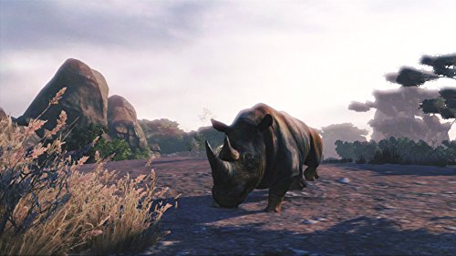 Cabela's African Adventure - PlayStation 4