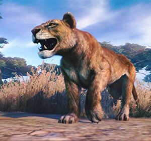 Cabela's African Adventure - PlayStation 4