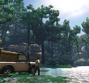 Cabela's African Adventure - PlayStation 4