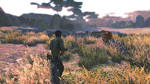 Cabela's African Adventure - PlayStation 4