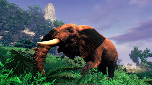 Cabela's African Adventure - PlayStation 4